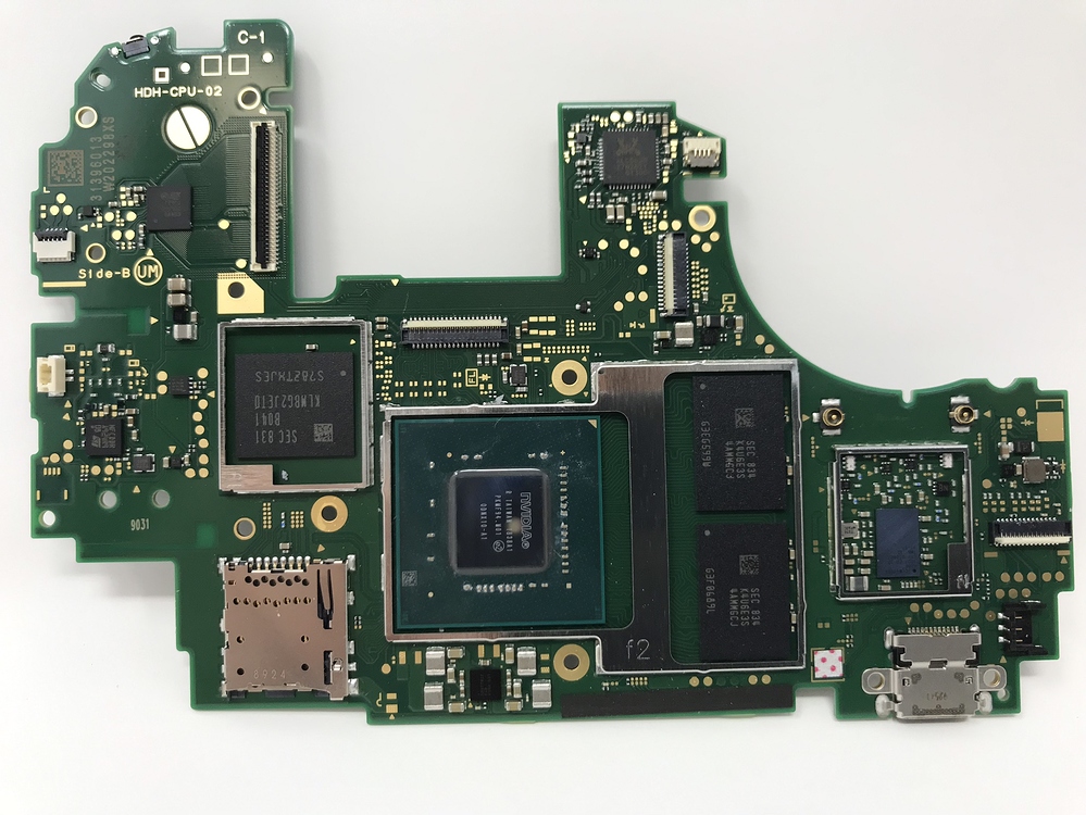 Nintendo Switch Lite First Look - Nintendo Switch Lite - TronicsFix