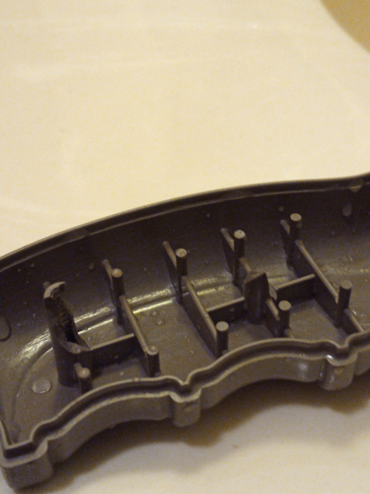 How to Fix Plastic Screw Posts - Older Consoles - TronicsFix