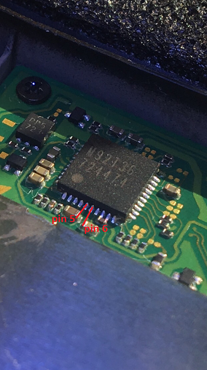 Switch Only Works In Dock - Nintendo Switch - TronicsFix