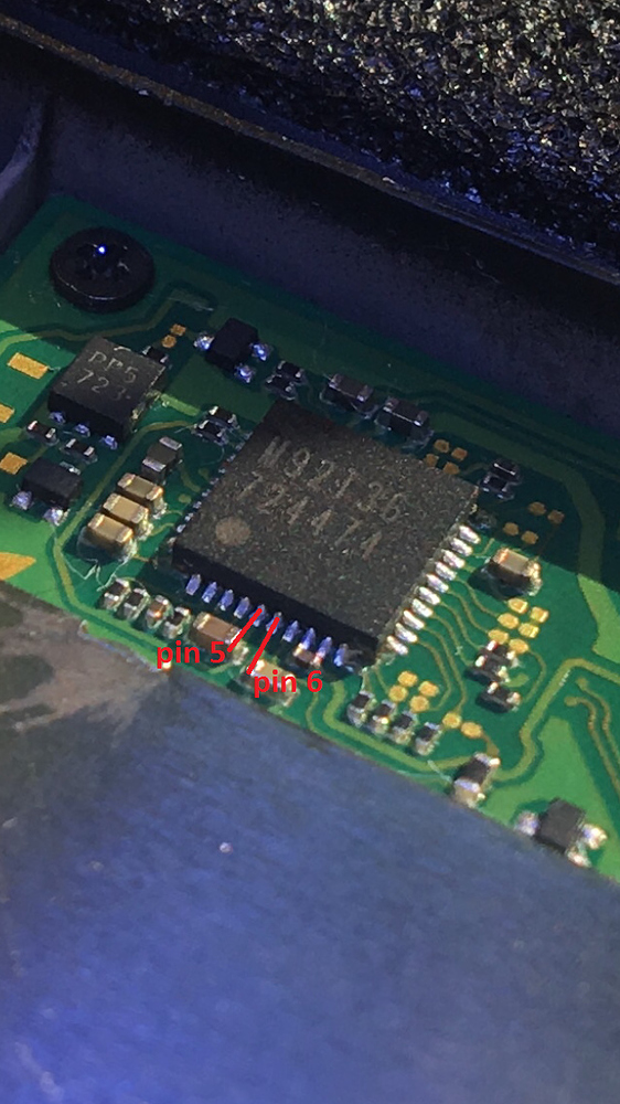 Switch Only Works In Dock - Nintendo Switch - TronicsFix