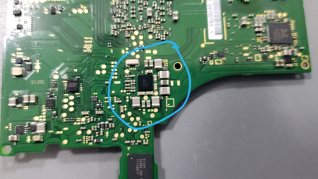 Slow Switch No Docking video Fix - Nintendo Switch - TronicsFix