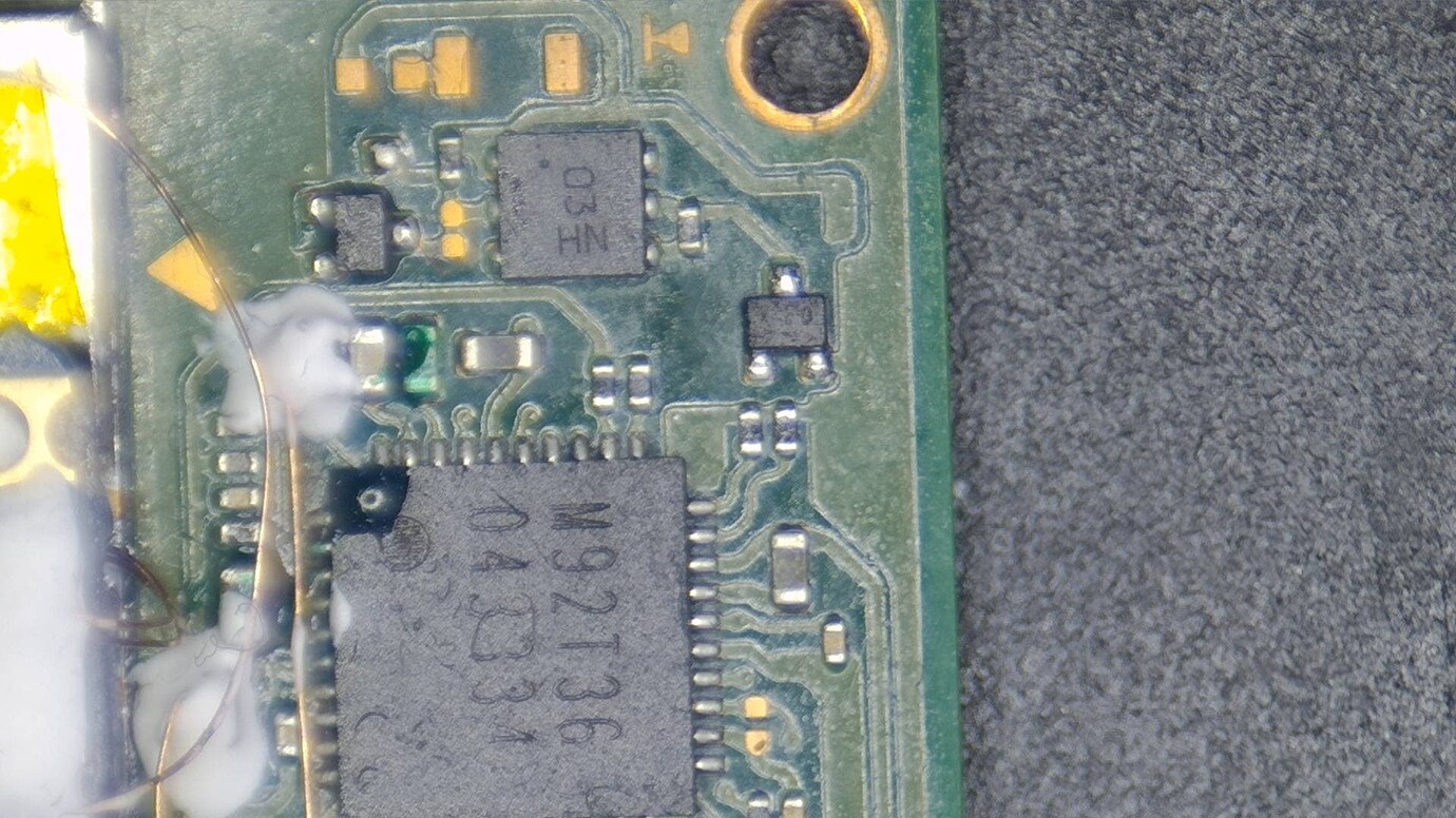 Nintendo Switch sometimes unable to go past boot0/1 - Nintendo ...