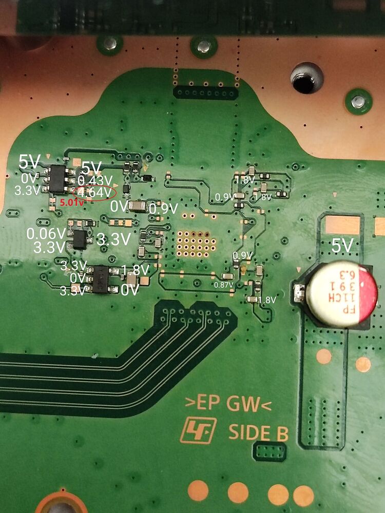 PS5 HDMI repair - PS5 - TronicsFix