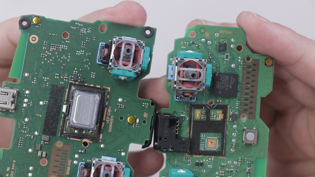 DualSense Controller Photos - DualSense Controller - TronicsFix