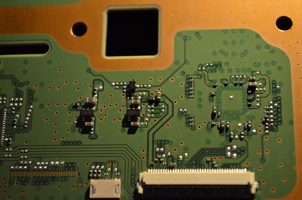 Disc Driver Problem - PS4 Pro - TronicsFix