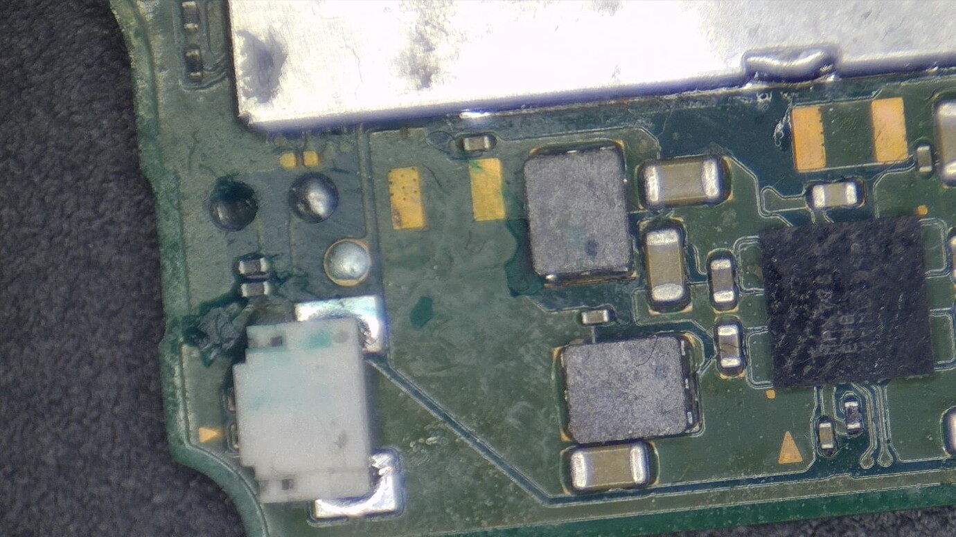 Nintendo Switch sometimes unable to go past boot0/1 - Nintendo ...