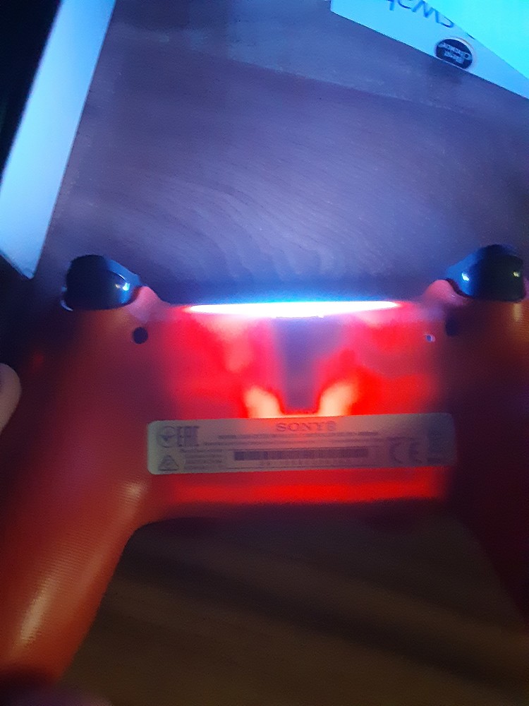 Is this a fake? - PS4 Original - TronicsFix