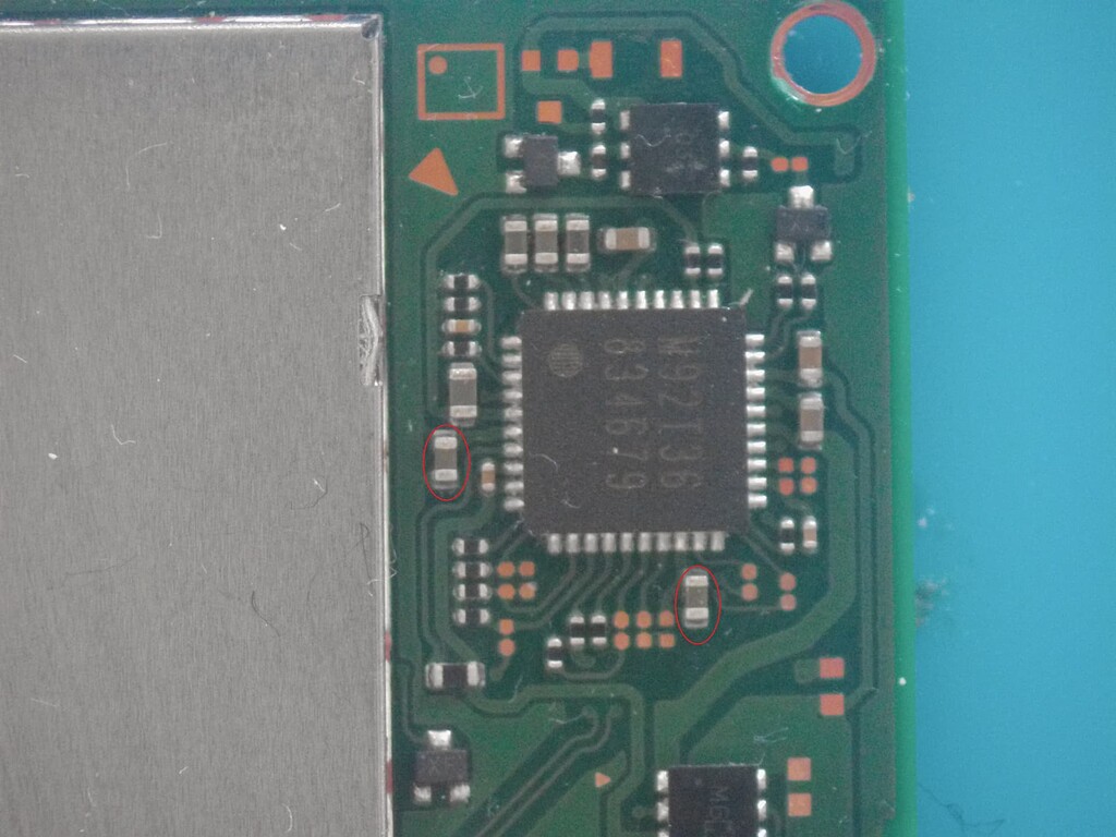 Problem with a switch - Nintendo Switch - TronicsFix