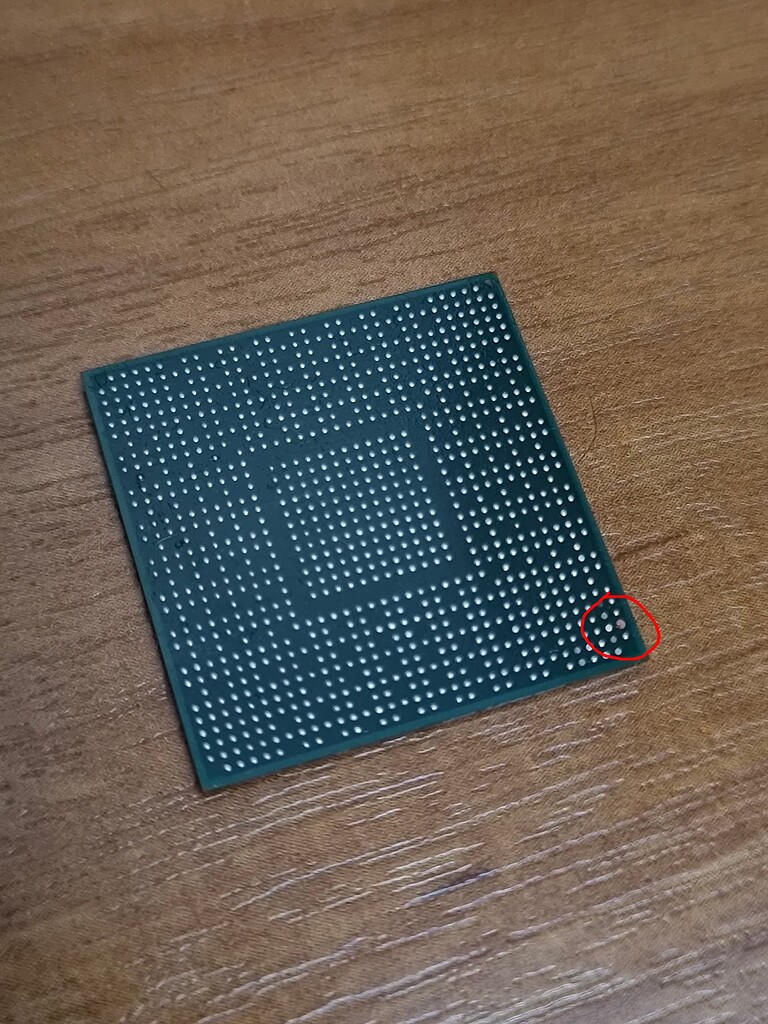 APU ripped pad (NS Lite) - Nintendo Switch Lite - TronicsFix