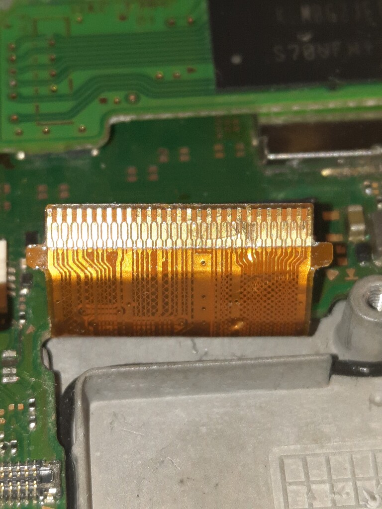 Can defective display ruin the mainboard? - Nintendo Switch - TronicsFix