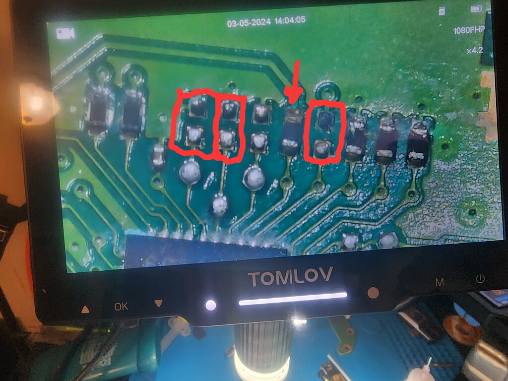 Xbox series x beep on beep off - Xbox Series Questions - TronicsFix