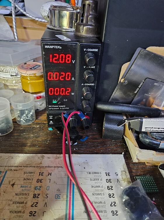 PS5 uart 8080001A - TronicsFix