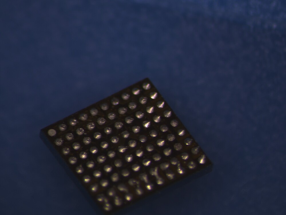 Changed MAX77620 and now I do not have .1.8v and 3.3v rail - Nintendo ...