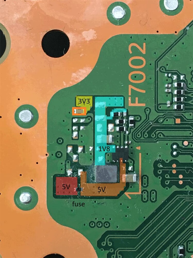 Ps5 disk edition edm 030 no power - PS5 - TronicsFix