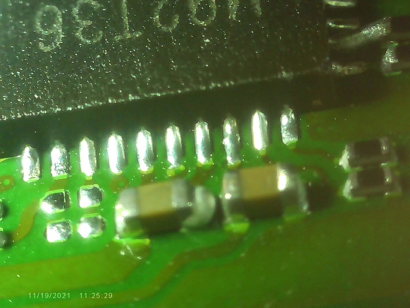 Nintendo Switch Components showing weird values all around - Nintendo ...