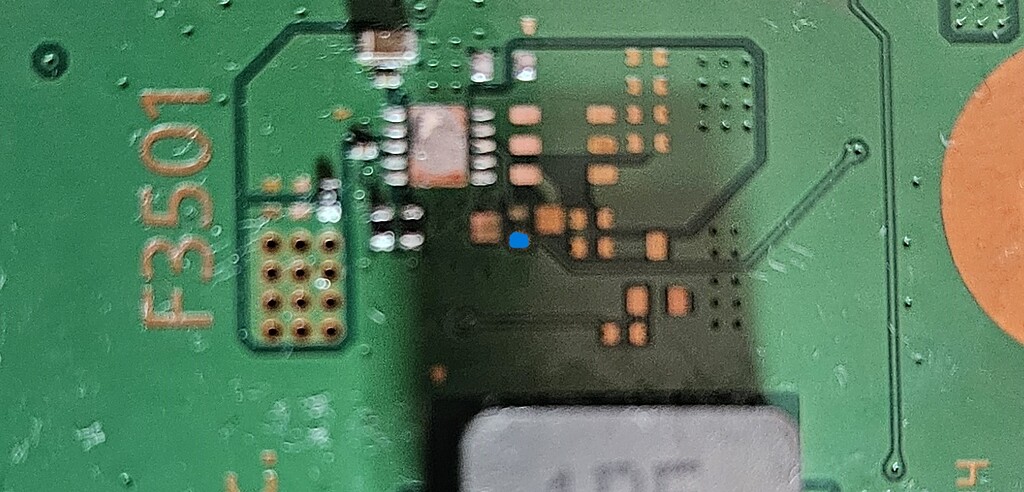 3.3v missing ps5 edm-020 - PS5 Questions - TronicsFix