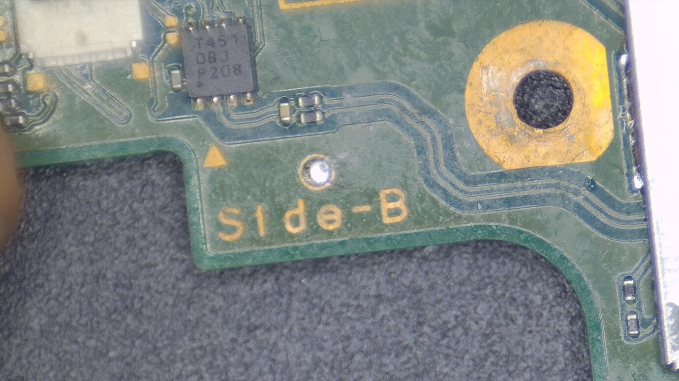 Nintendo Switch sometimes unable to go past boot0/1 - Nintendo ...