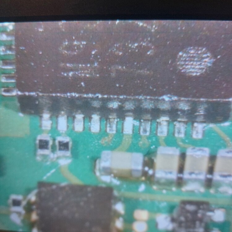 Error 2101-0001 (Newbie) - Nintendo Switch - TronicsFix