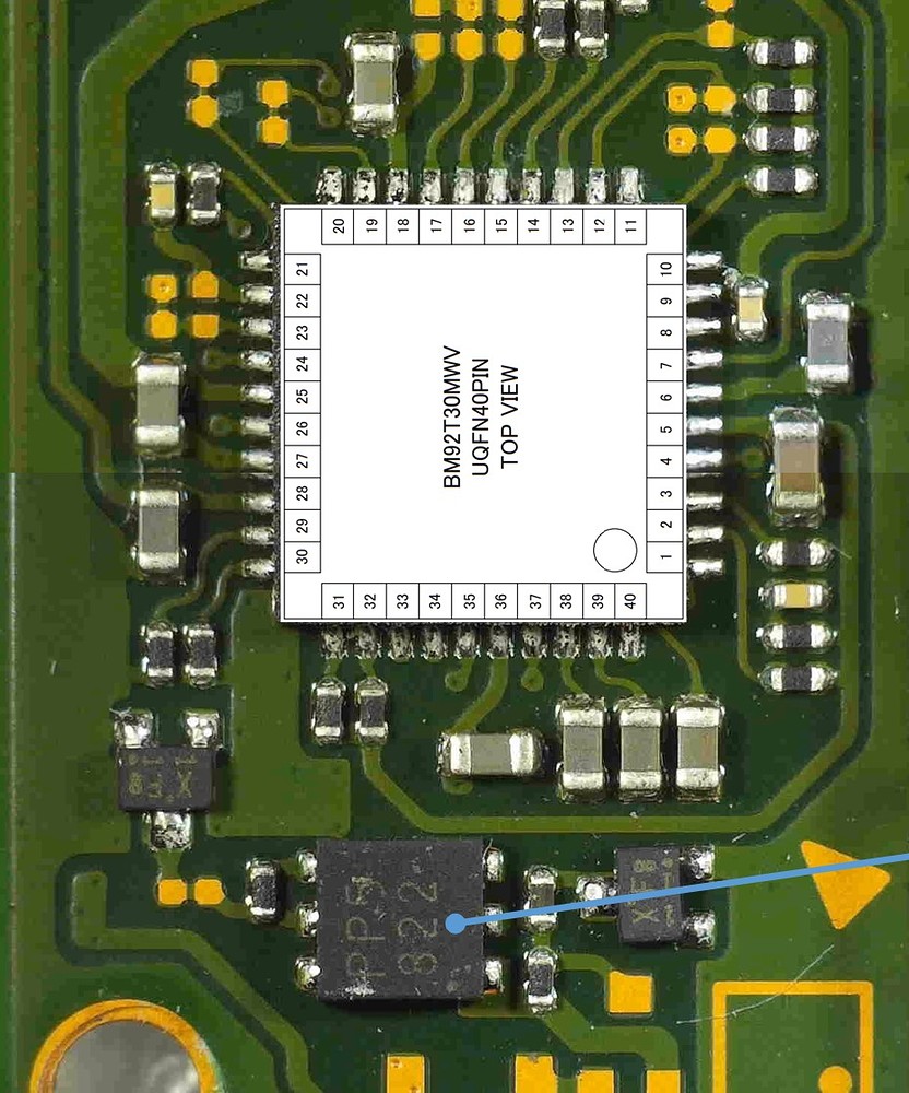 Need help fixing my switch - Nintendo Switch - TronicsFix