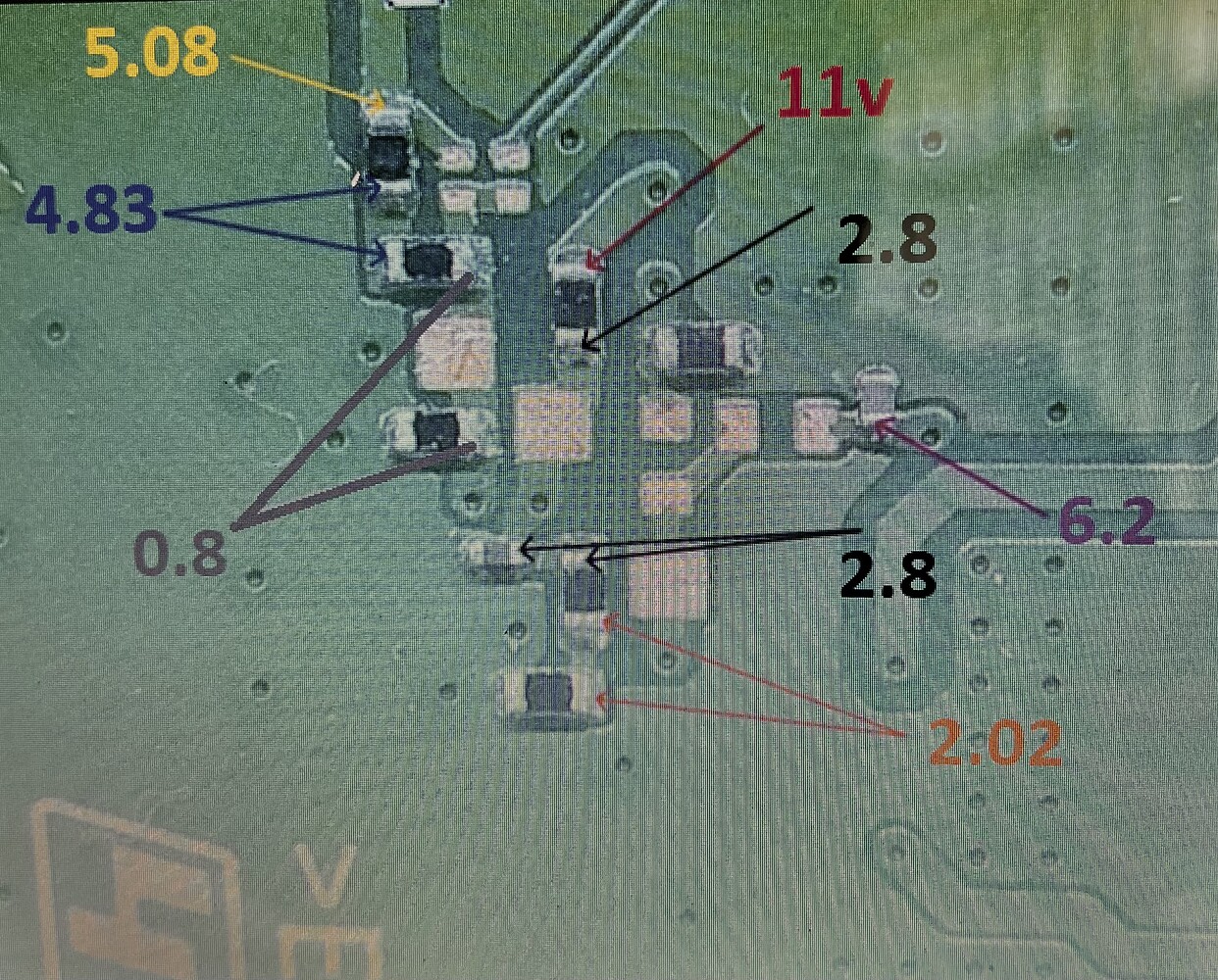 Ps5 disk edition edm 030 no power - PS5 - TronicsFix