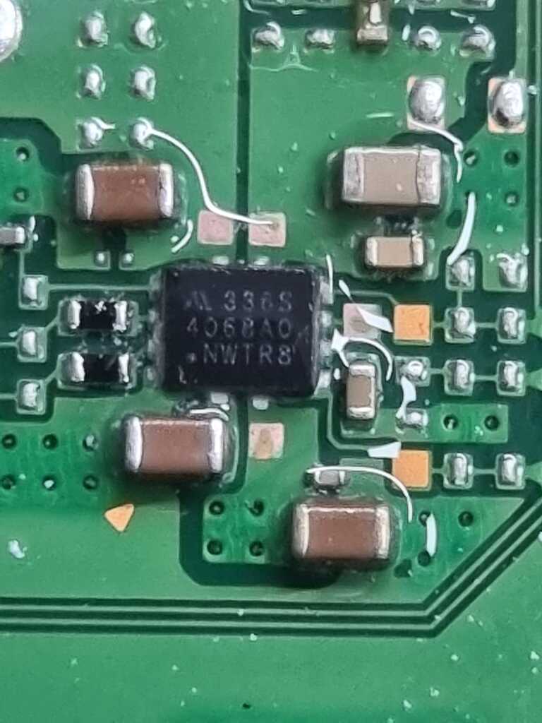 EDM-044 Ps5 Slim Component 336s - PS5 Slim - TronicsFix