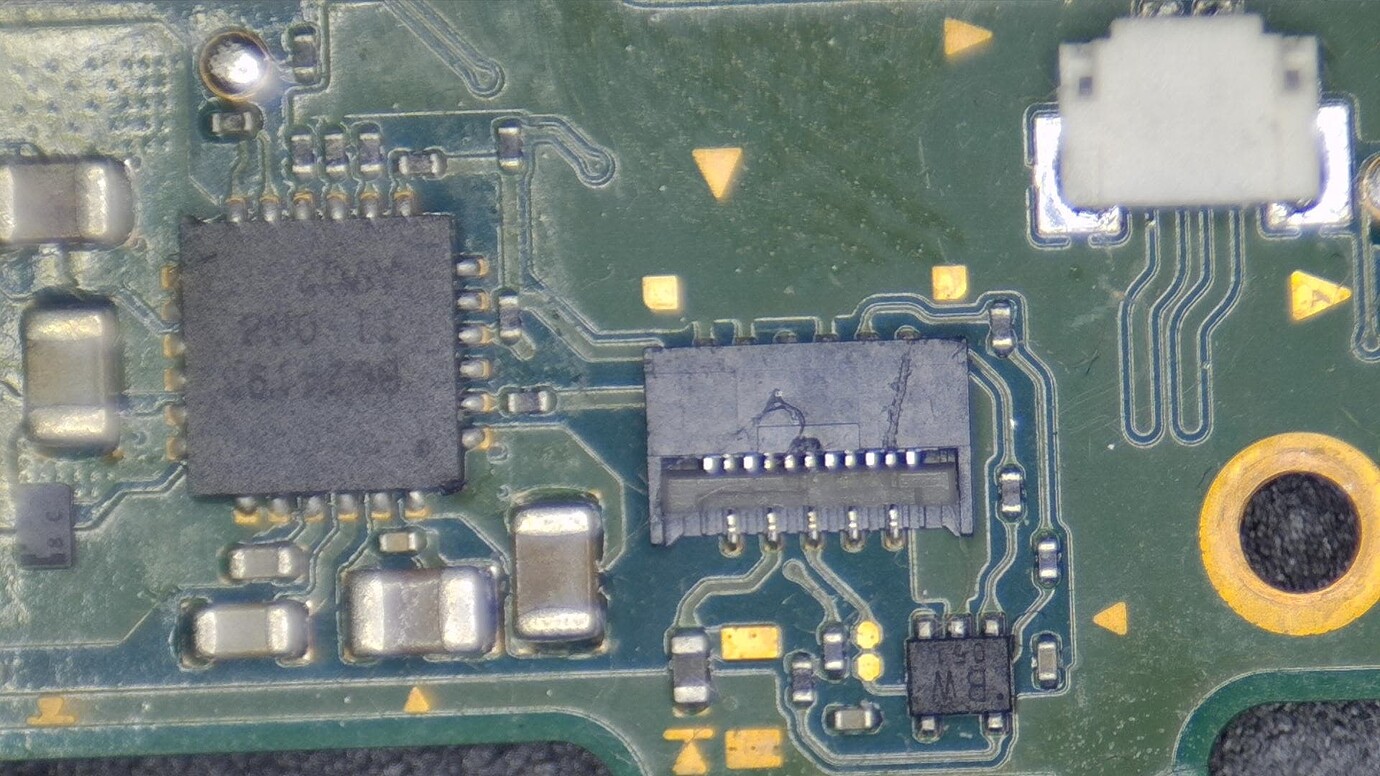 Nintendo Switch sometimes unable to go past boot0/1 - Nintendo ...