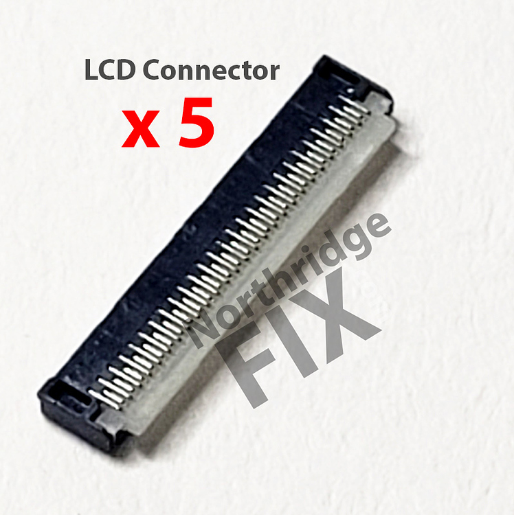 Ribbon Cable Lock - Nintendo Switch - TronicsFix