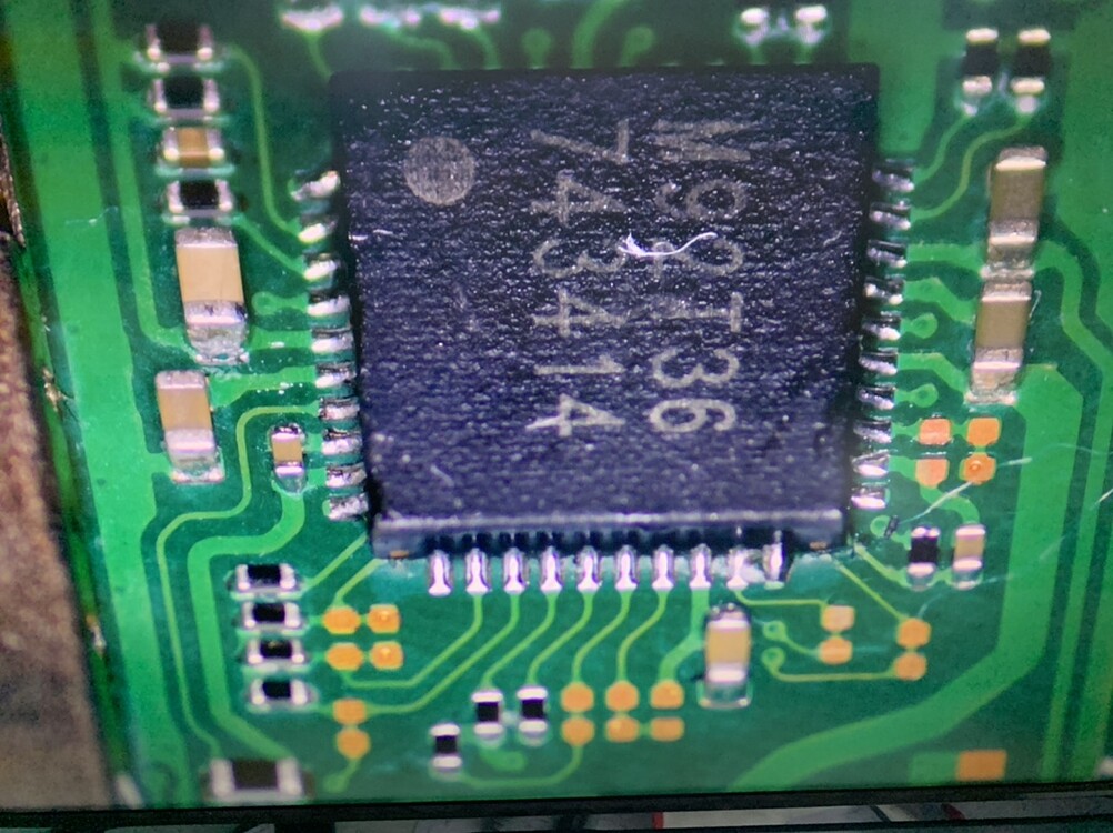 Another 0.4A Switch, fixed - nintendo-switch - TronicsFix