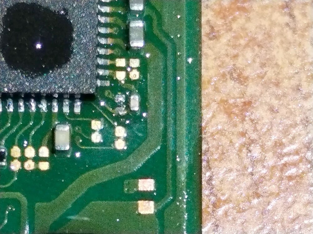 Switch working in dock but won't charge - Nintendo Switch - TronicsFix