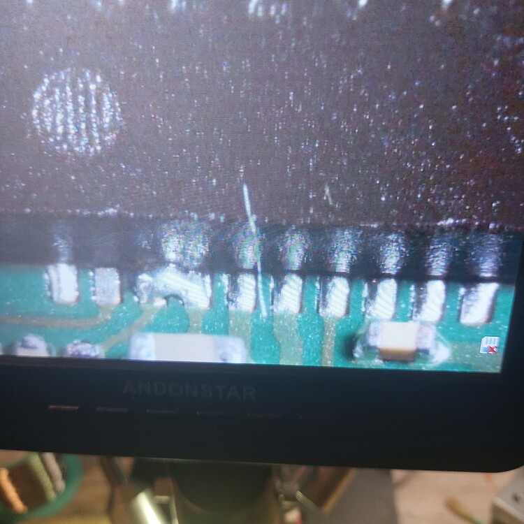 Error 2101-0001 (Newbie) - Nintendo Switch - TronicsFix