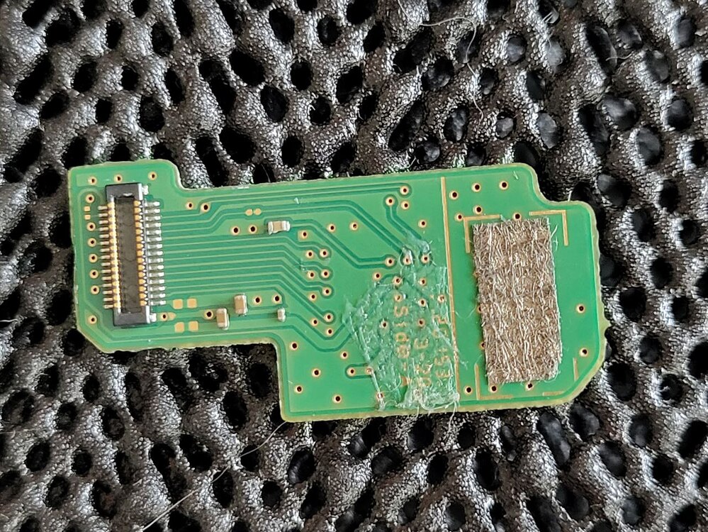 Black screen after closing switch with HwFly RP2040 - Nintendo Switch ...