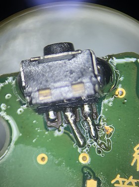 Right Joycon R button repair - Nintendo Switch - TronicsFix