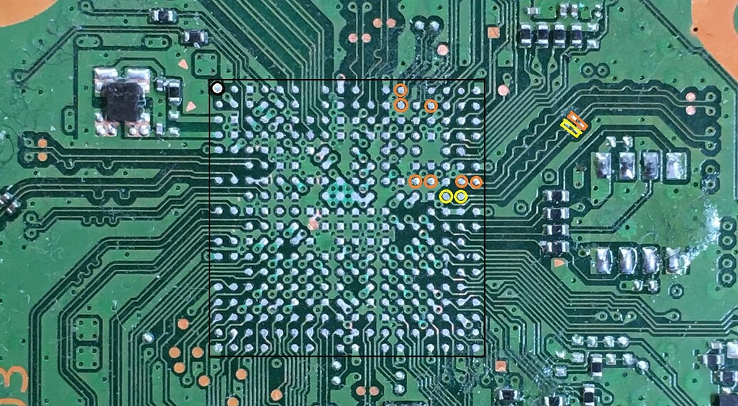 Ps5 uart error code - PS5 - TronicsFix