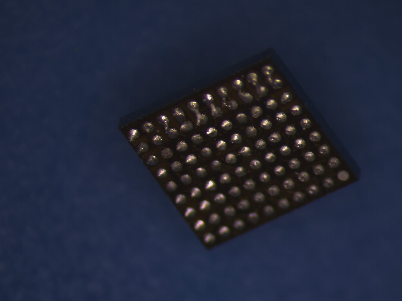 Changed MAX77620 and now I do not have .1.8v and 3.3v rail - Nintendo ...