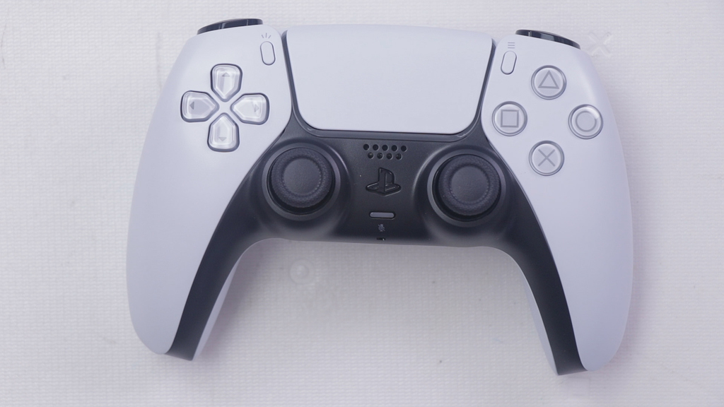 DualSense Controller Photos - DualSense Controller - TronicsFix