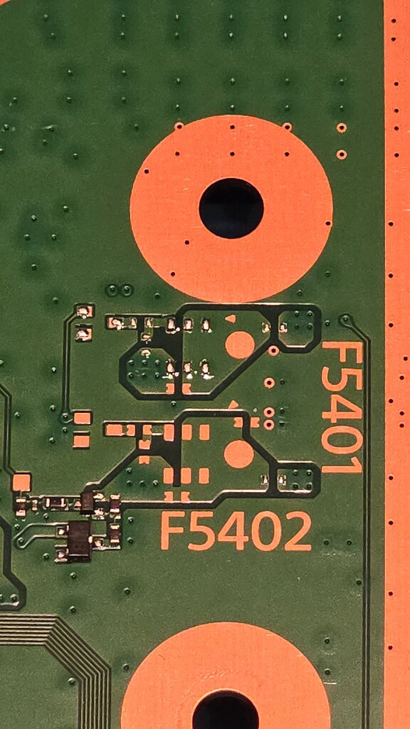 PS5 CFI-1016B Missing Components from factory sealed - PS5 - TronicsFix