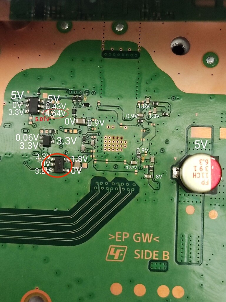 Ps5 edm-010 wlod - PS5 Questions - TronicsFix