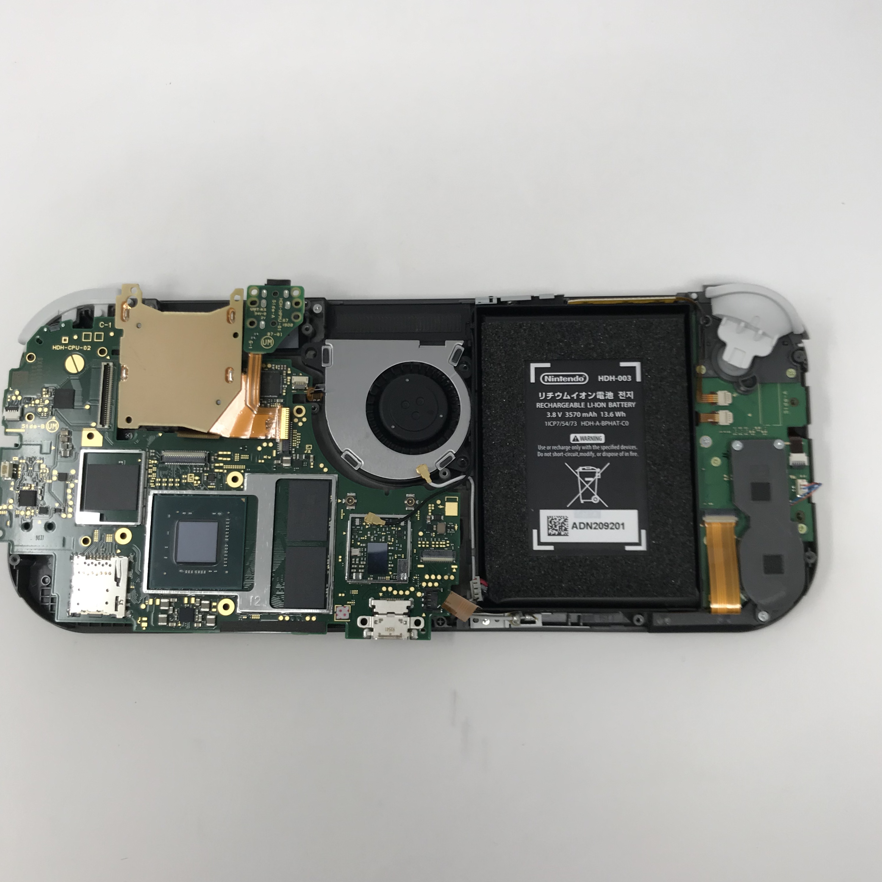 Nintendo Switch Lite First Look - Nintendo Switch Lite - TronicsFix