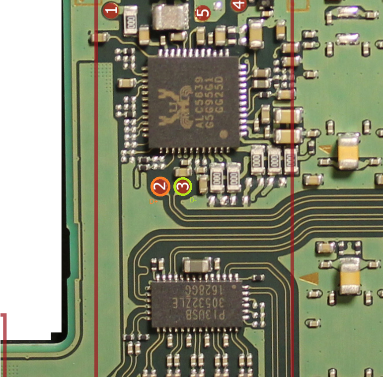 Nintendo Switch 0 amps and no display - Page 2 - Nintendo Switch ...