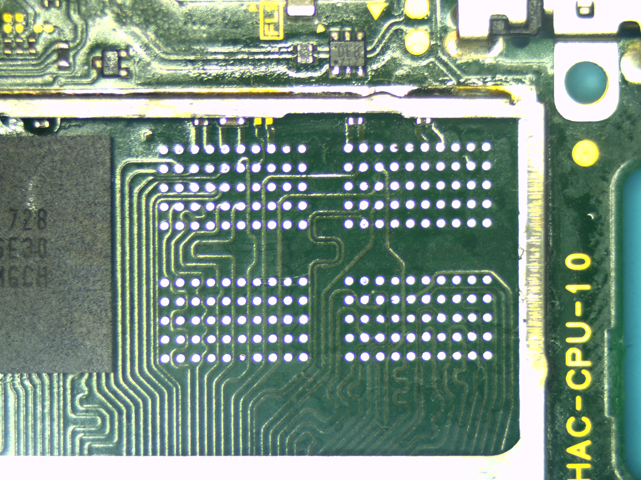 Nintendo Switch games error, faulty memory RAM - Nintendo Switch Lite ... Nintendo Switch games error, faulty memory RAM - Nintendo Switch Lite ...