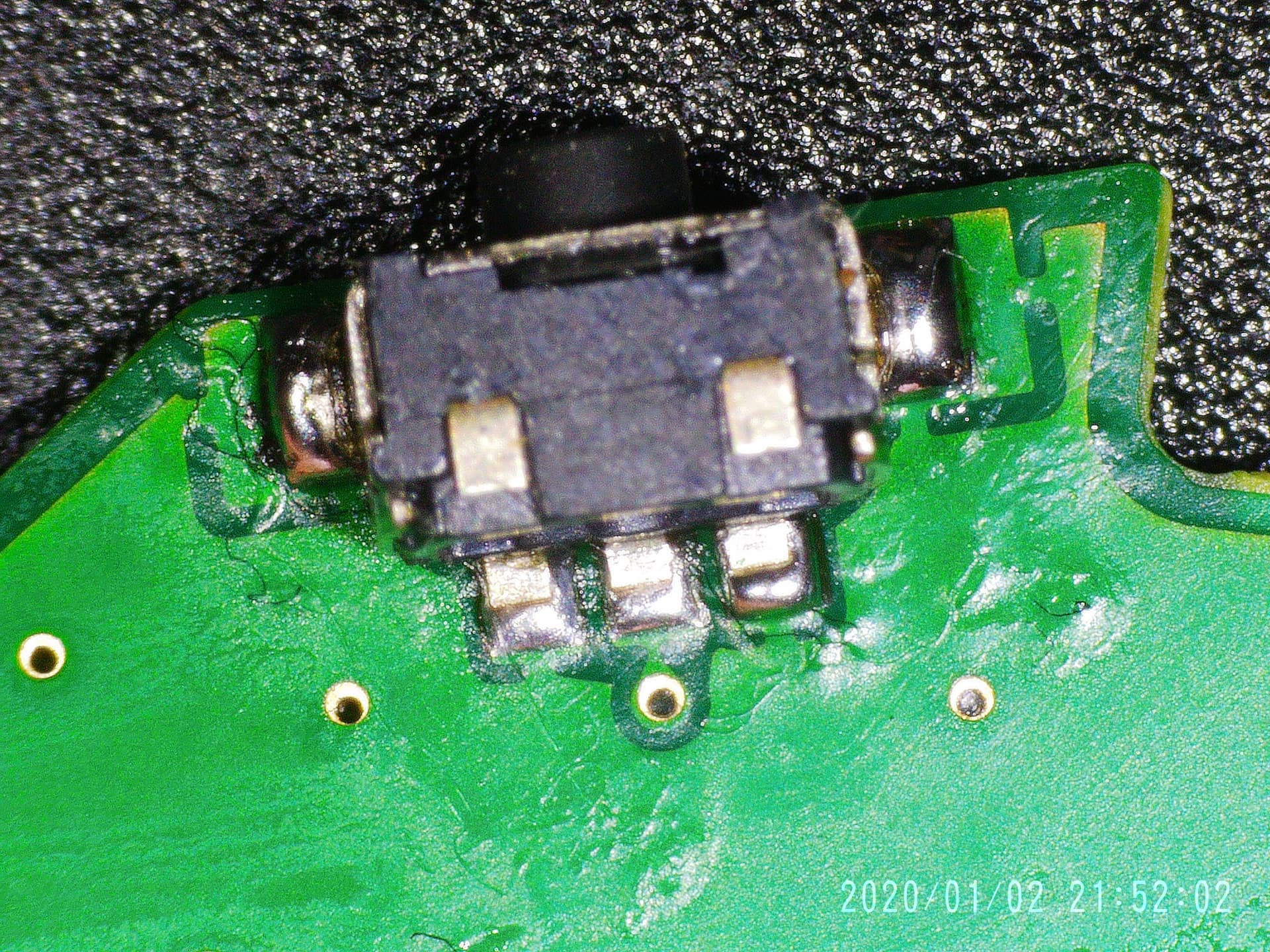 (Lite) Nintendo switch R button replacement repair - Nintendo Switch ... (Lite) Nintendo switch R button replacement repair - Nintendo Switch ...