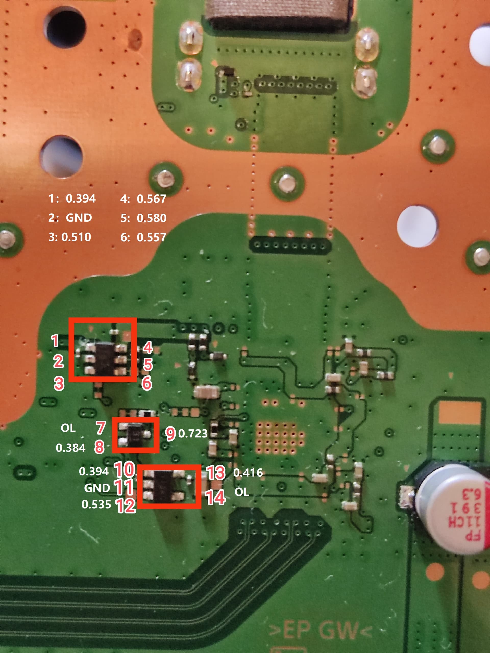 PS5 HDMI Repair PS5 TronicsFix PS5 HDMI Repair PS5 TronicsFix